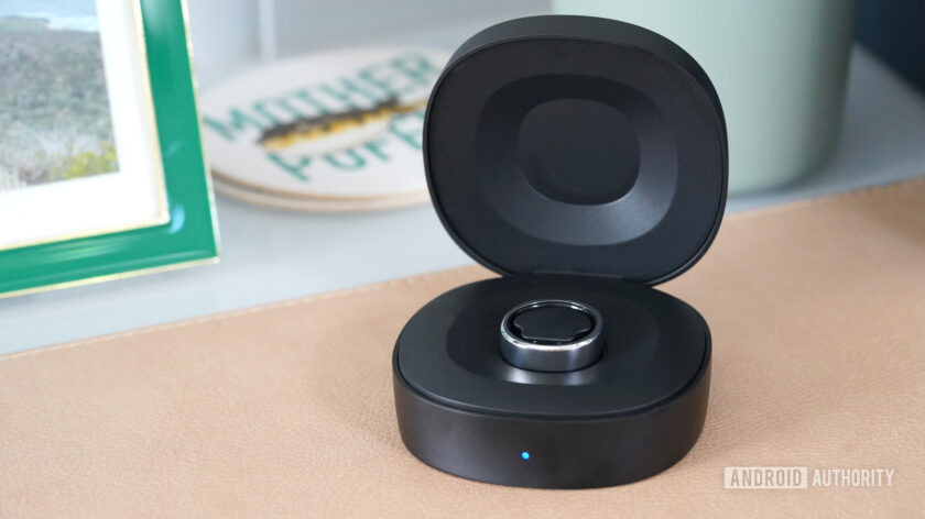 RingConn Gen 2 review: Some new perks and some old flaws