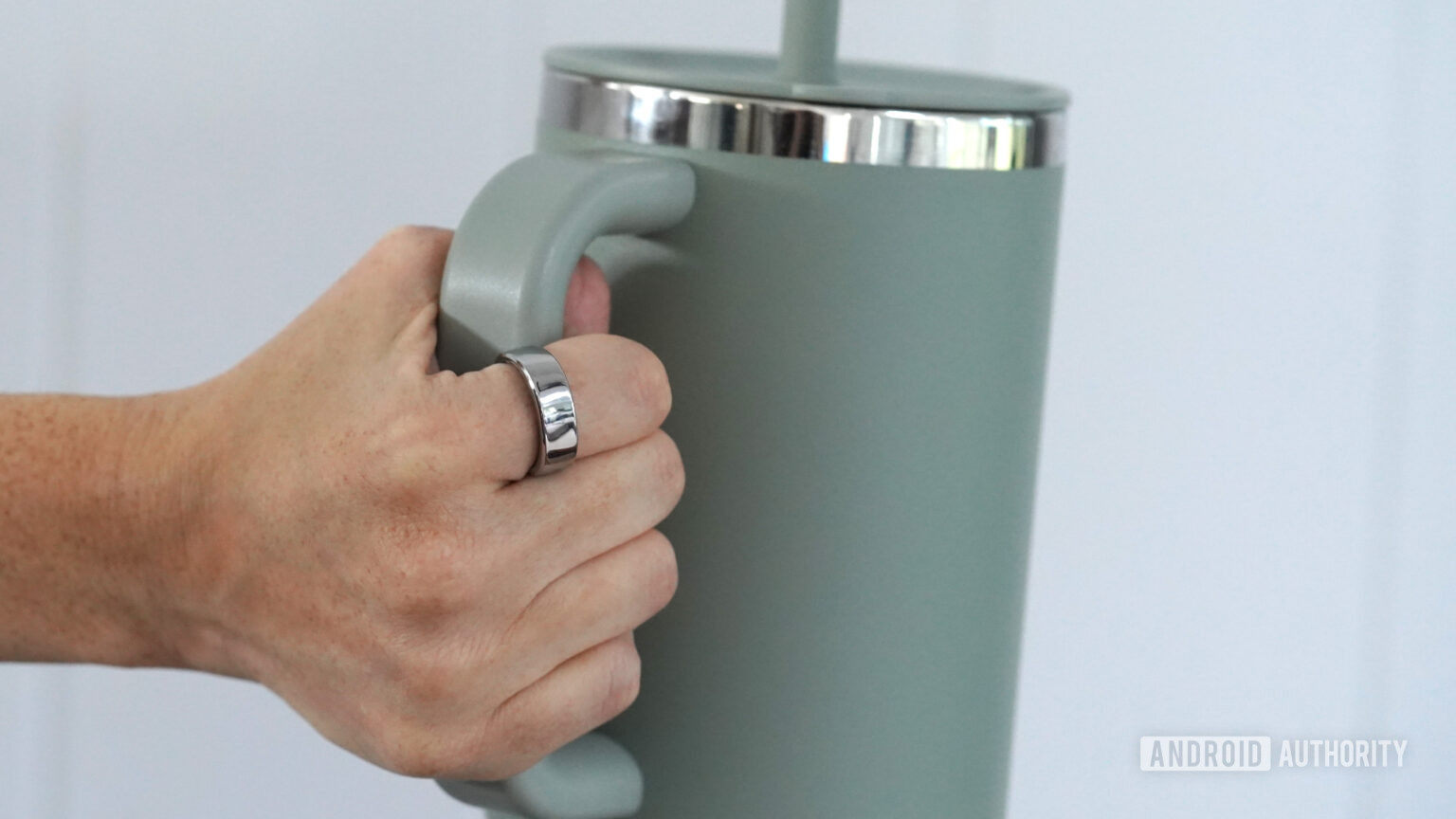 RingConn Gen 2 review: Some new perks and some old flaws