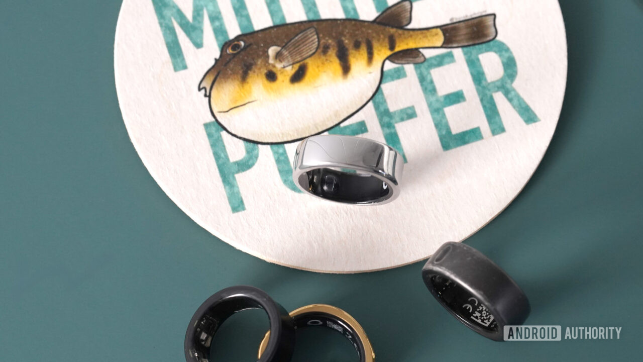 RingConn Gen 2 review: Some new perks and some old flaws