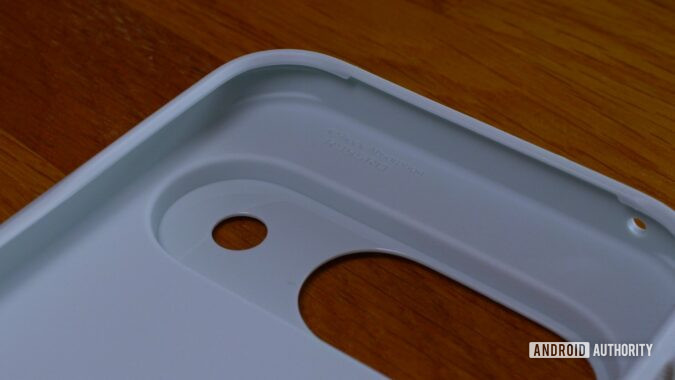 Ringke Onyx case for Google Pixel 9 review: Cheap, simple Pixel 9 case