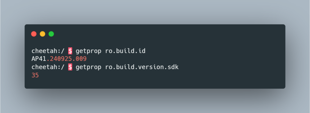 Here's why Google is overhauling Android's release schedule with Android 16