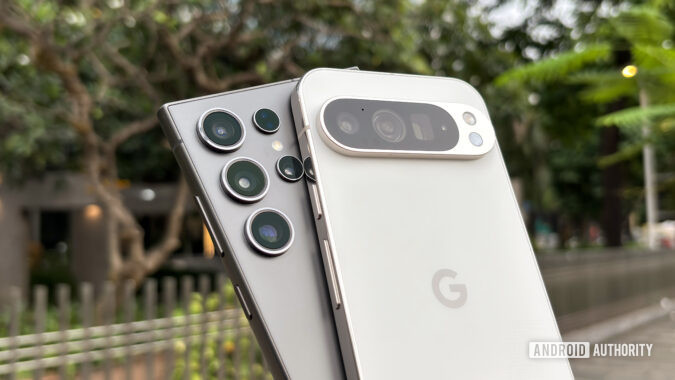 Even with three cameras, the Pixel 10 isn’t the Pixel phone I want