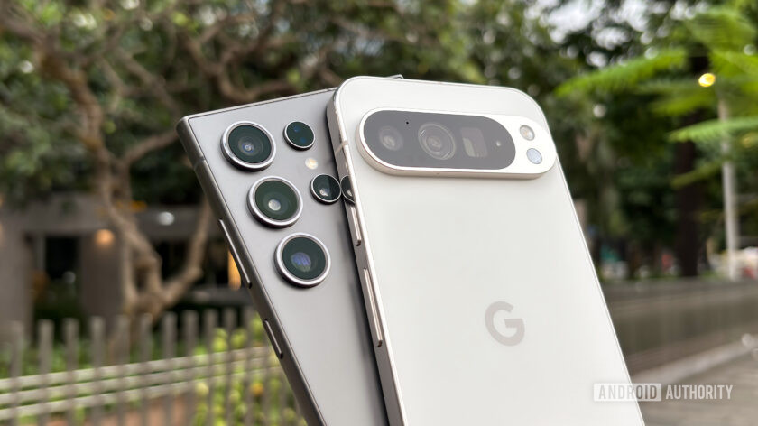 Best phone of the year 2024: Reader’s Choice — Your winner is ...