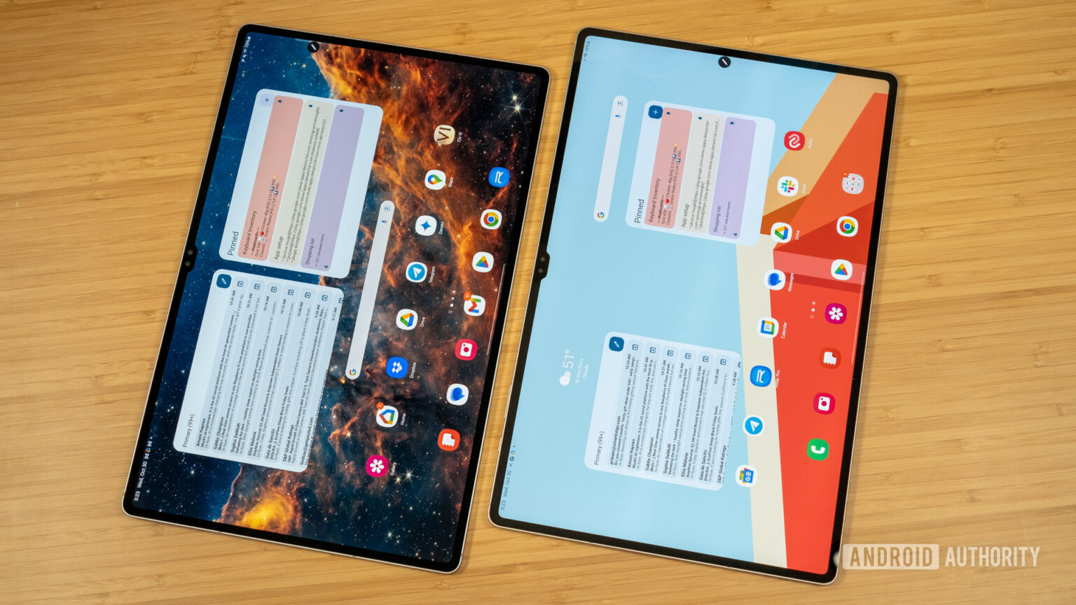 Samsung Galaxy Tab S10 Ultra review: The best ultra-premium Android tablet