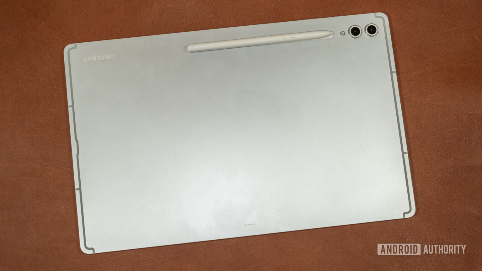 Samsung Galaxy Tab S10 Ultra review: The best ultra-premium Android tablet