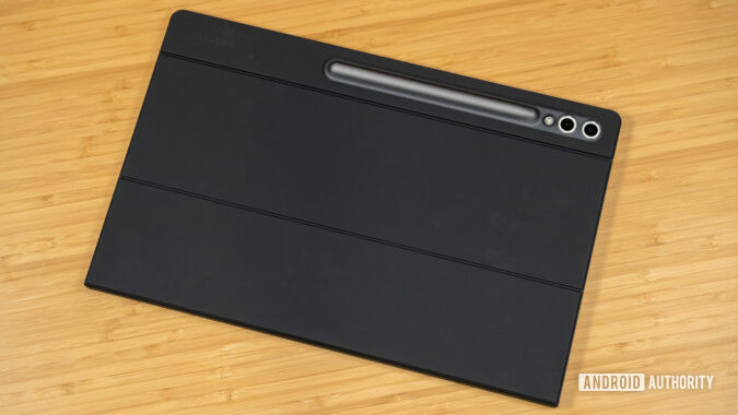 Samsung Galaxy Tab S10 Ultra review: The best ultra-premium Android tablet