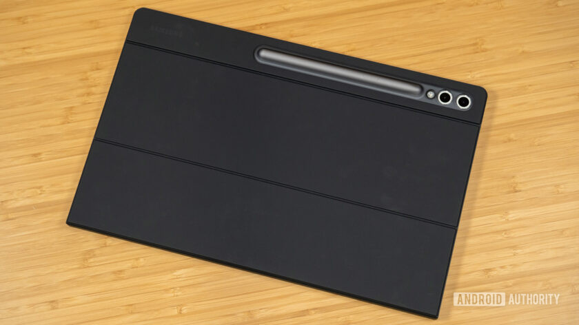 Samsung Galaxy Tab S10 Ultra review: The best ultra-premium Android tablet
