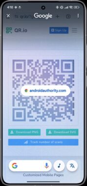 All the phones you can use Google Circle to Search on - Android Authority