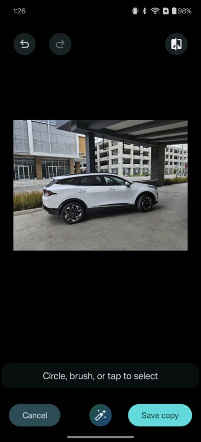 Oxygen OS 15 hands-on review: It's good, but it's starting to look like iOS