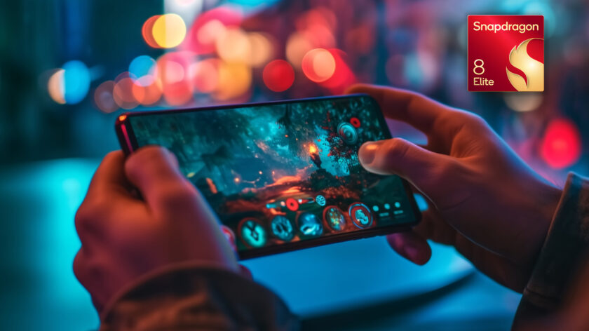 Snapdragon 8 Elite launched: Here's what you need to know - Android Authority