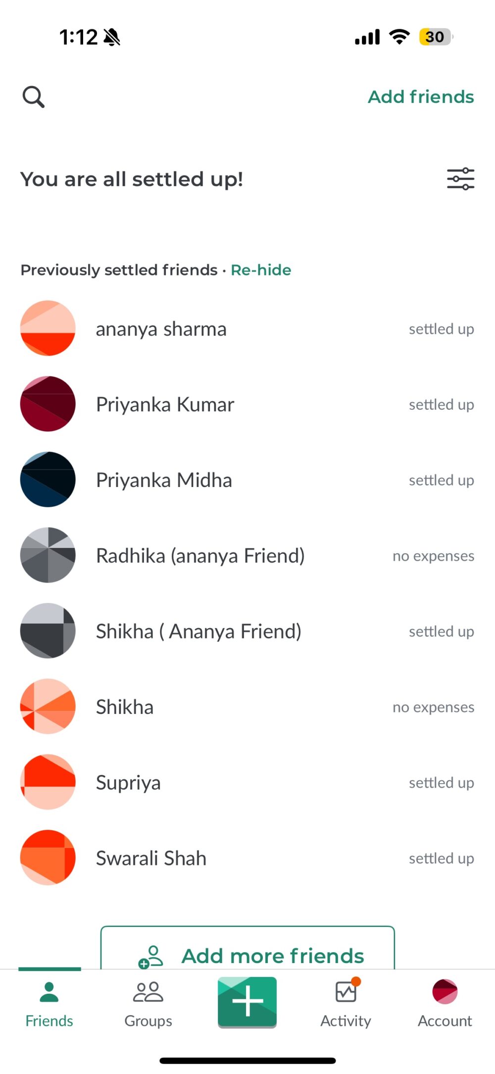 Goodbye Excel and Sheets, this app is my new go-to expense manager for ...