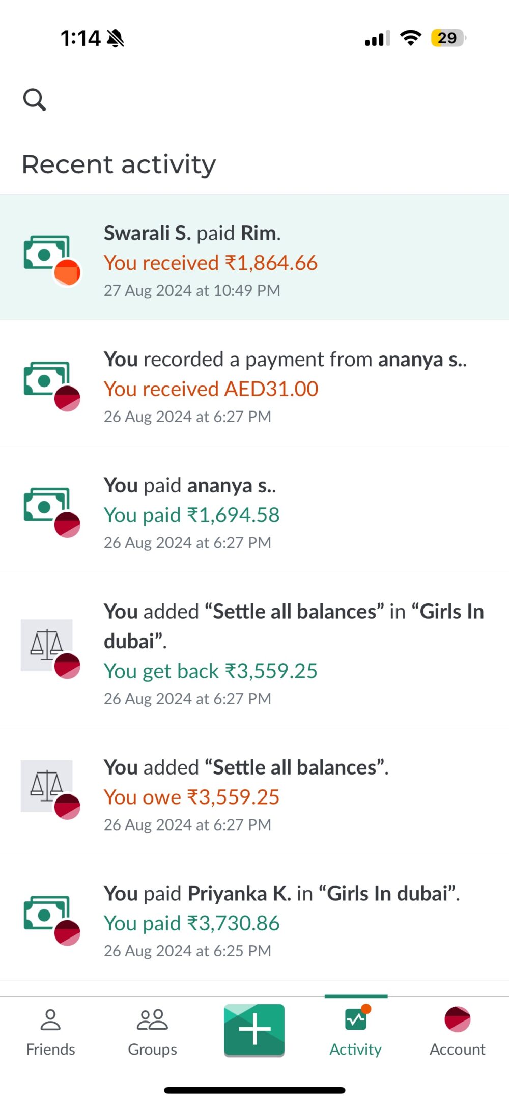 Goodbye Excel and Sheets, this app is my new go-to expense manager for ...