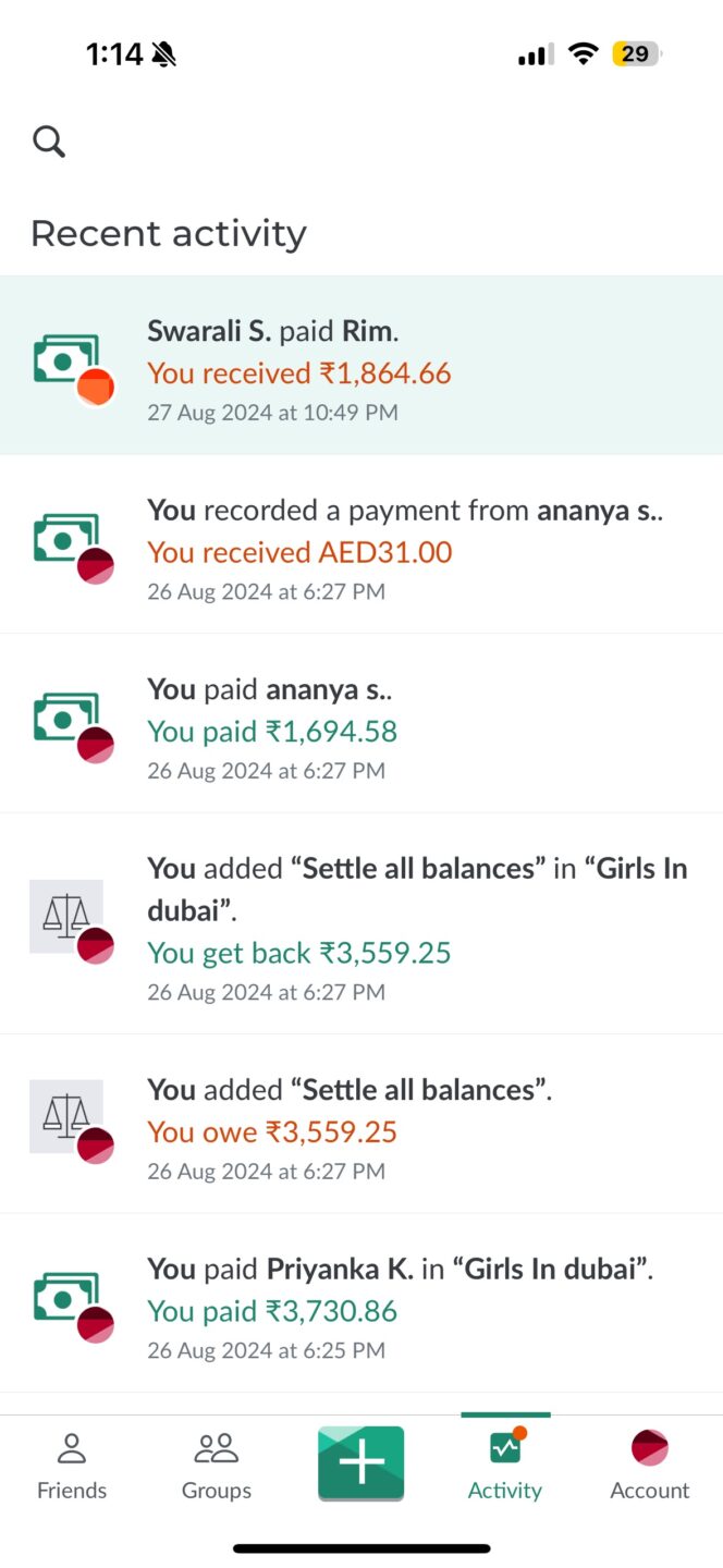 Goodbye Excel and Sheets, this app is my new go-to expense manager for ...