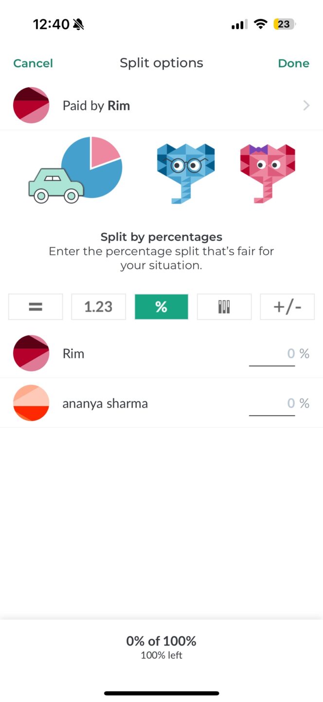 Goodbye Excel and Sheets, this app is my new go-to expense manager for ...