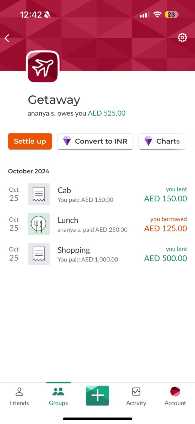 Goodbye Excel and Sheets, this app is my new go-to expense manager for ...