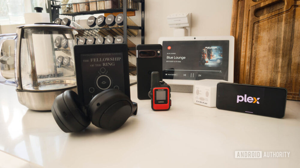 Tech that changed my life: 8 products I can't live without