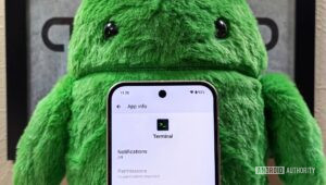 How to install Ubuntu Linux on your Android device