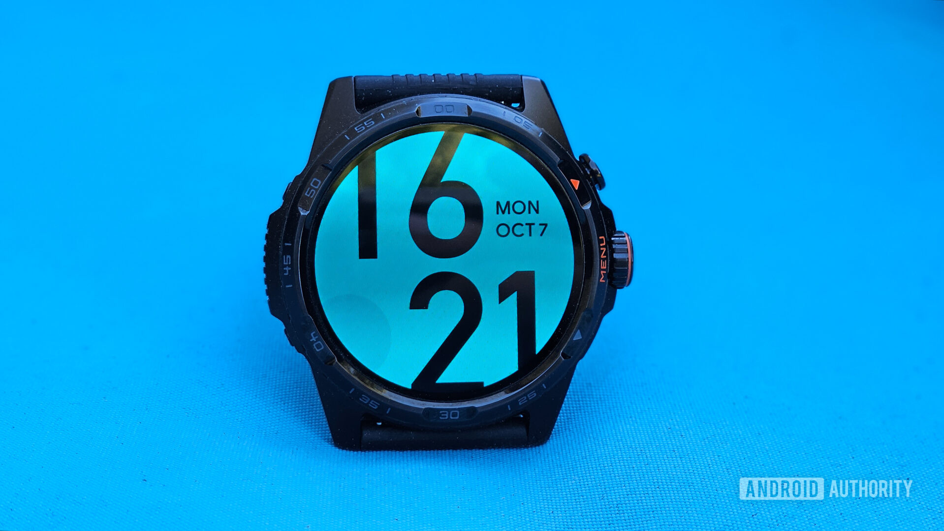 TicWatch Atlas review: Dual displays and incredible battery life ...