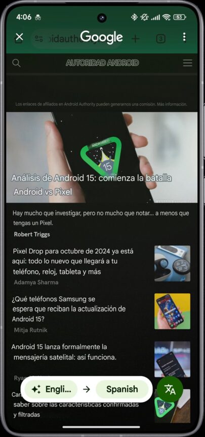 All the phones you can use Google Circle to Search on - Android Authority