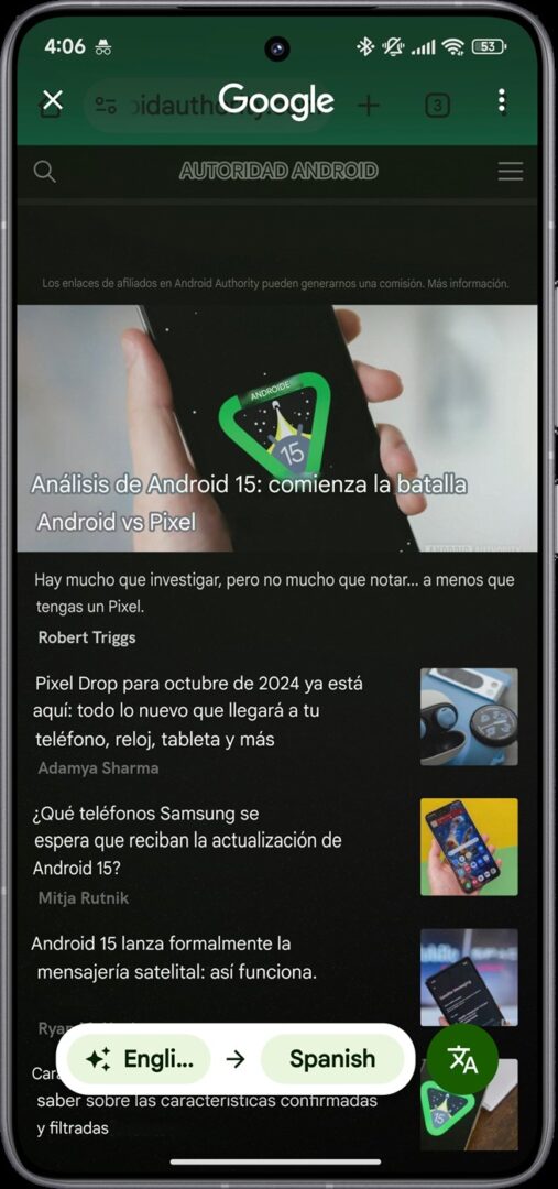 All the phones you can use Google Circle to Search on - Android Authority