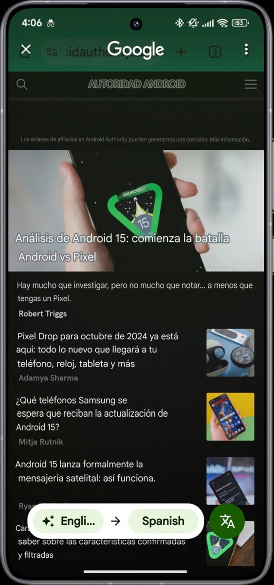All the phones you can use Google Circle to Search on - Android Authority