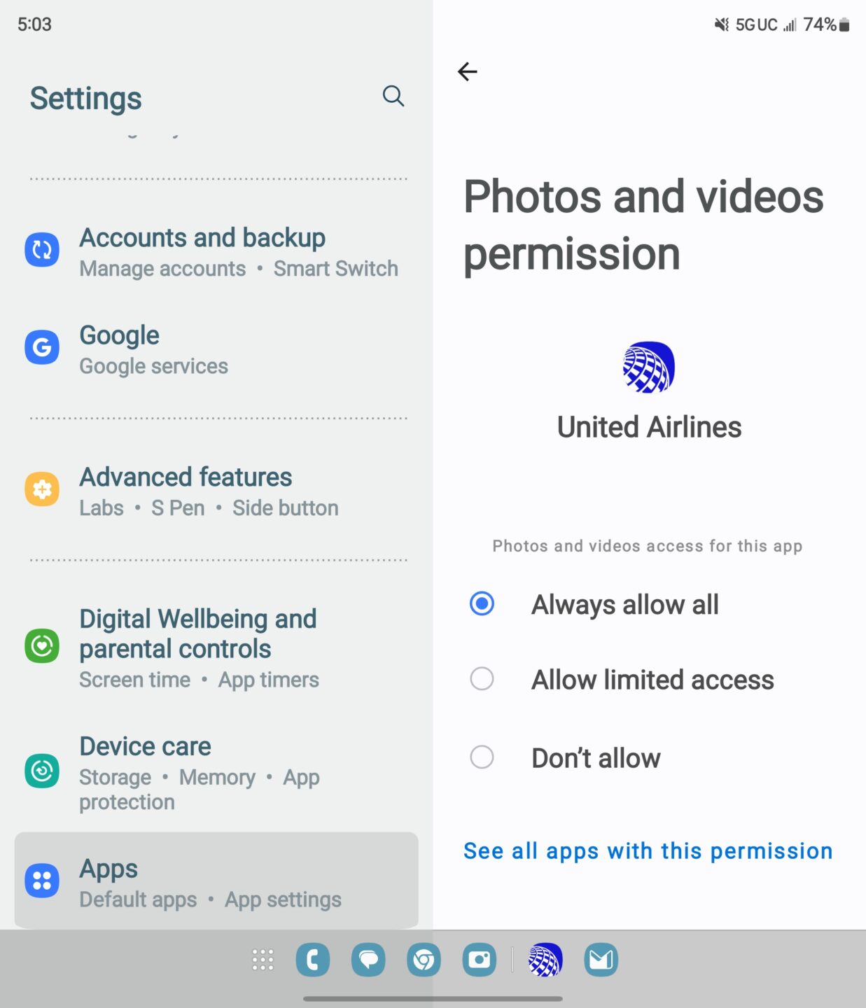 Google Play will force apps to use Android’s Photo Picker for better privacy