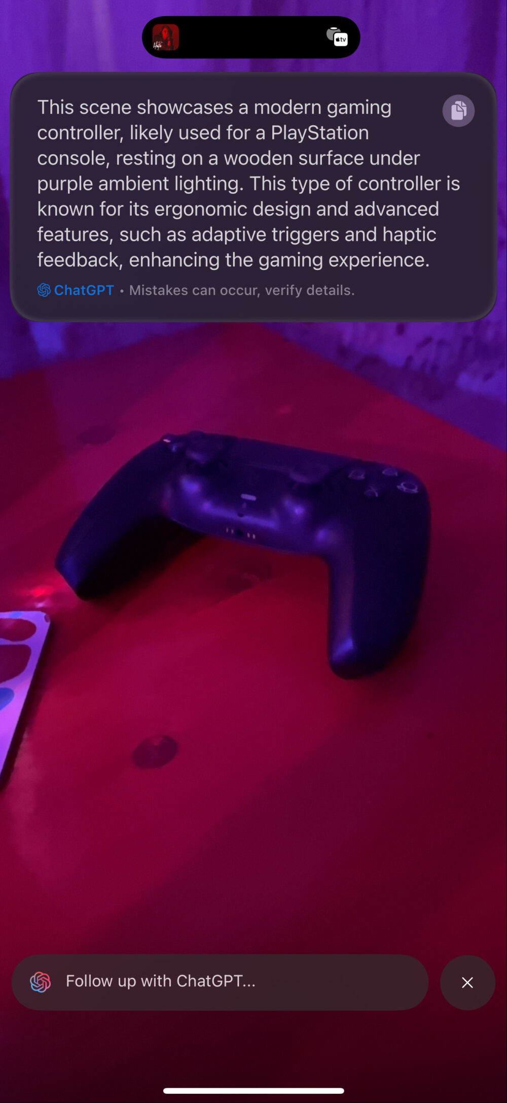 I’ve tried Visual Intelligence on iOS 18.2, here’s how it works ...