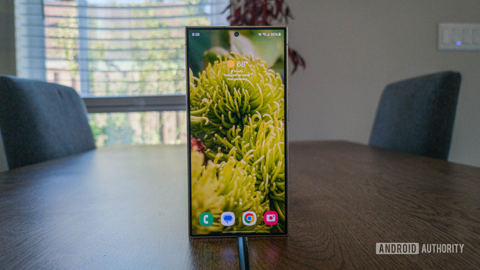 周三壁纸：2024年10月9日的Android壁纸 - 0x资讯