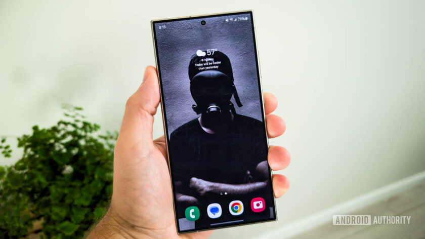 Wallpaper Wednesday: Android wallpapers 2024-10-16 - Android Authority