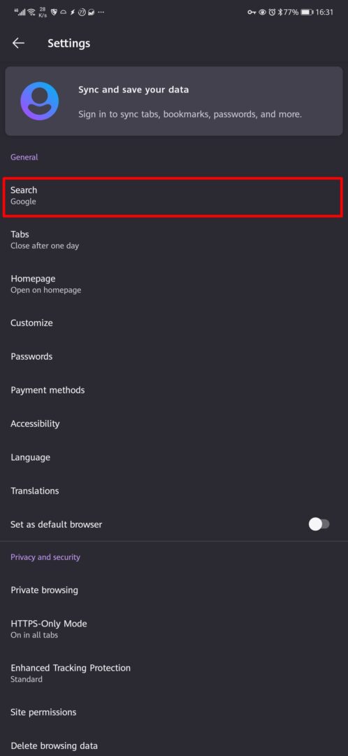 How I ditched Google Search for these AI search engines instead ...