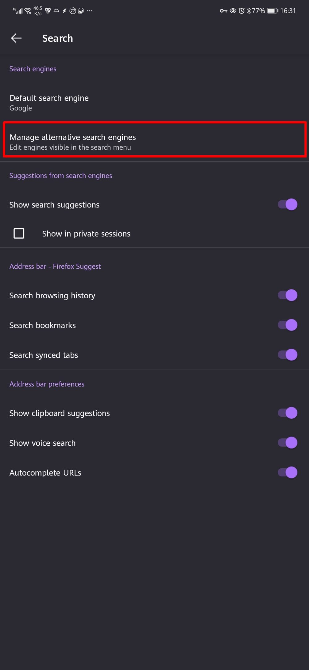 How I ditched Google Search for these AI search engines instead ...