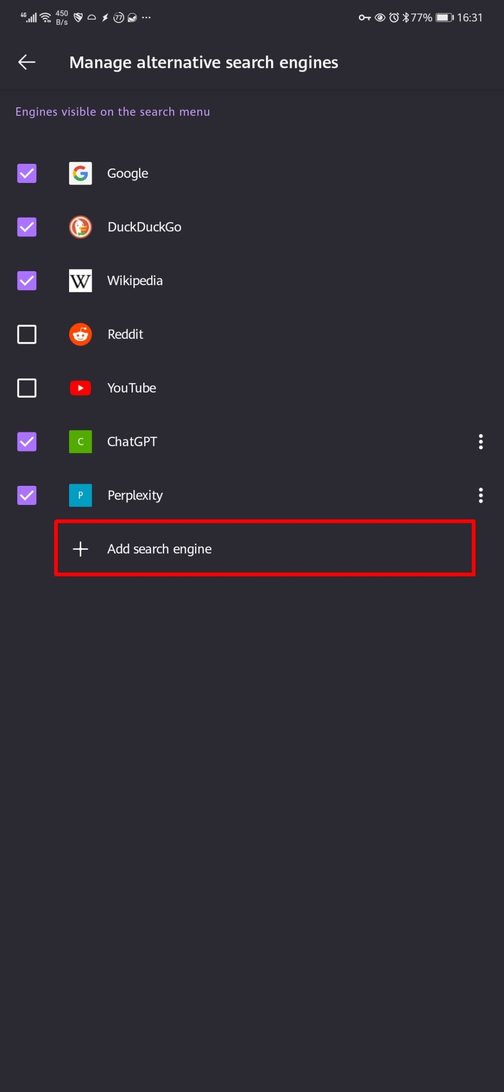 How I ditched Google Search for these AI search engines instead ...