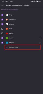 How I ditched Google Search for these AI search engines instead - Android Authority
