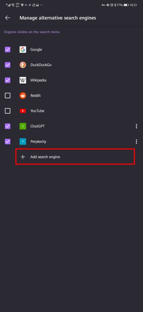 How I ditched Google Search for these AI search engines instead ...