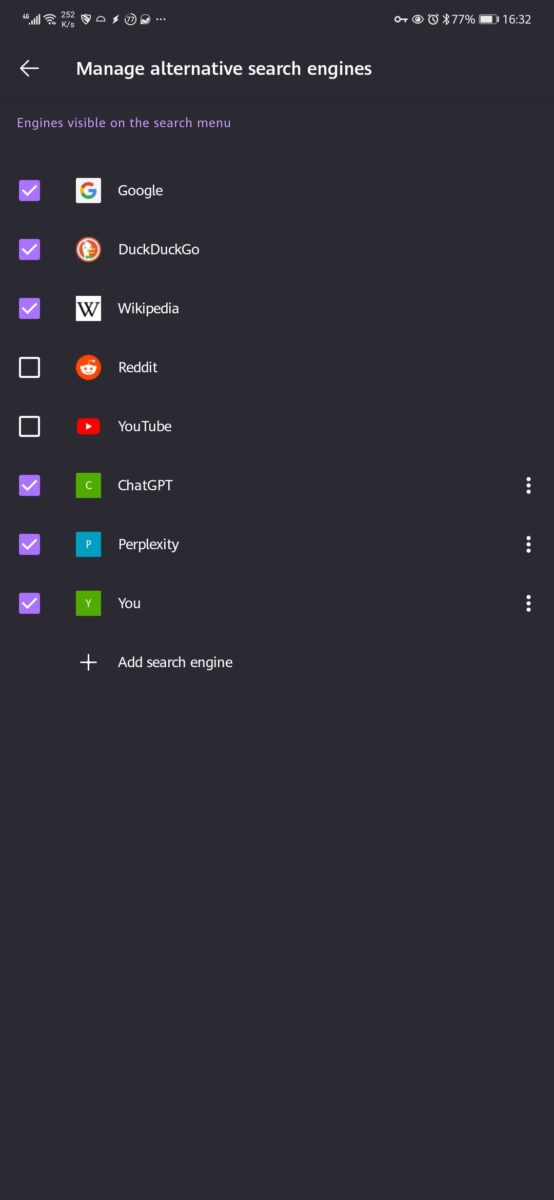 How I ditched Google Search for these AI search engines instead ...