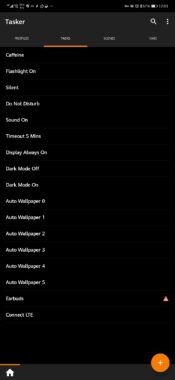 Tasker is brilliant, but Android needs a simpler, native automation tool
