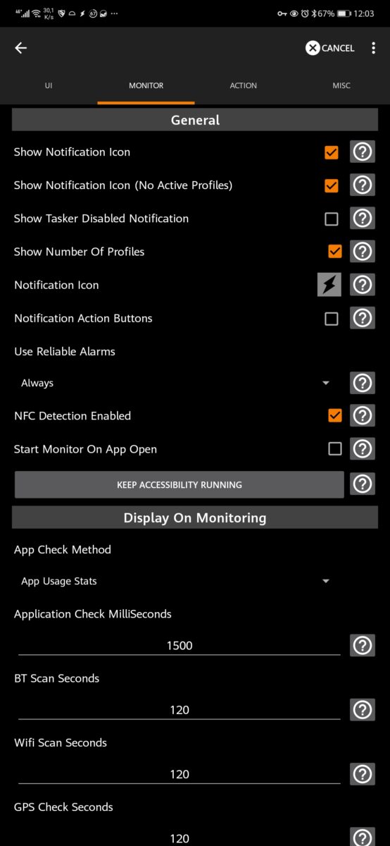 Tasker is brilliant, but Android needs a simpler, native automation tool