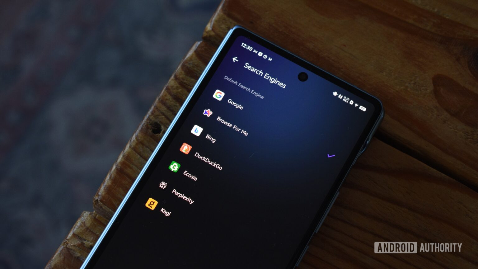 Arc Search for Android shows promise, but it's not a Chrome replacement