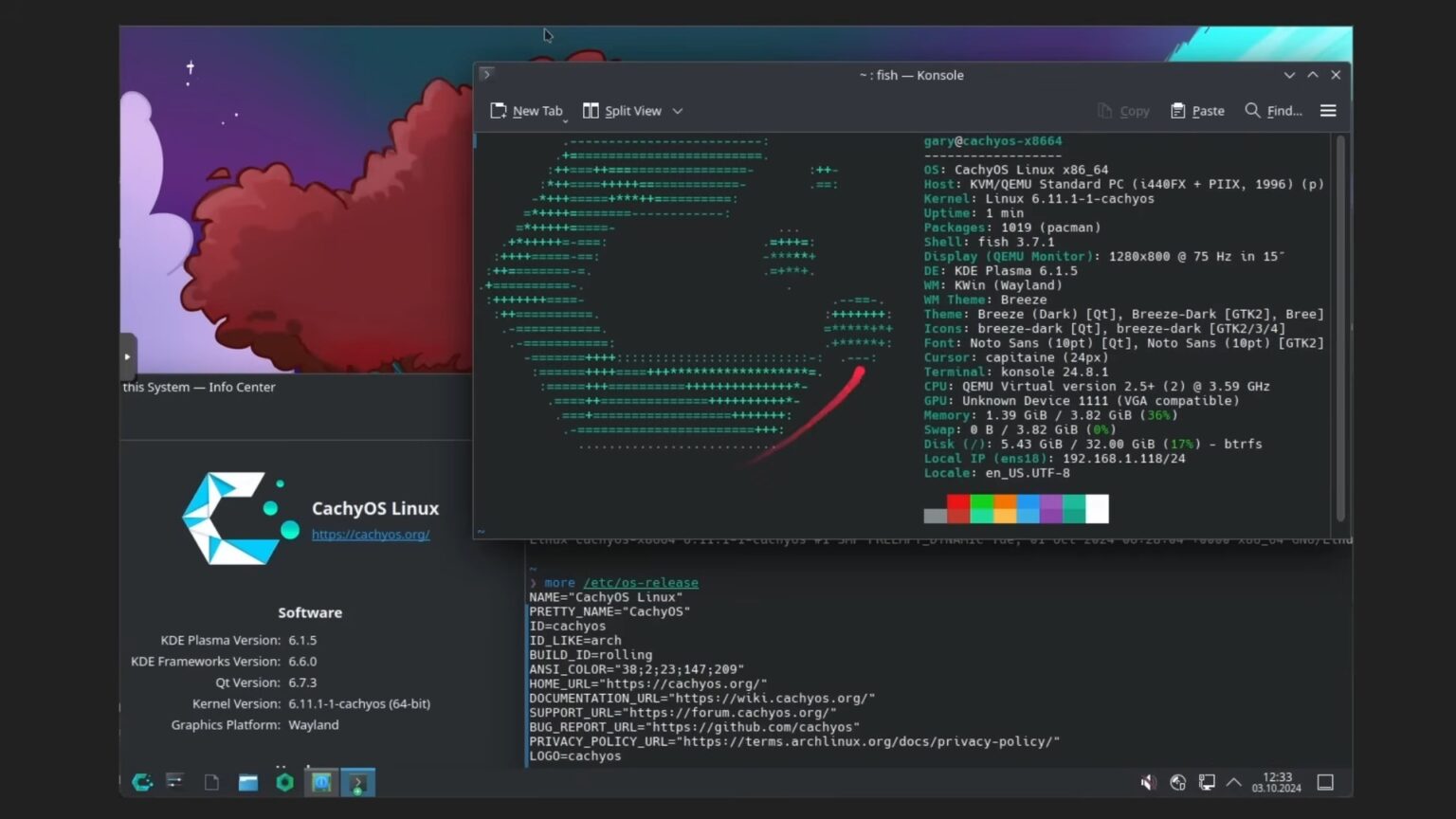 These are the best KDE Linux distros available right now - Android ...