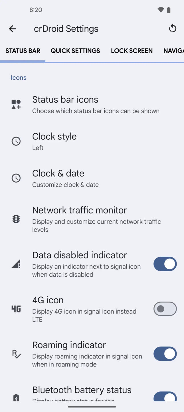 This is why I still use an Android custom ROM in 2024 - Android Authority