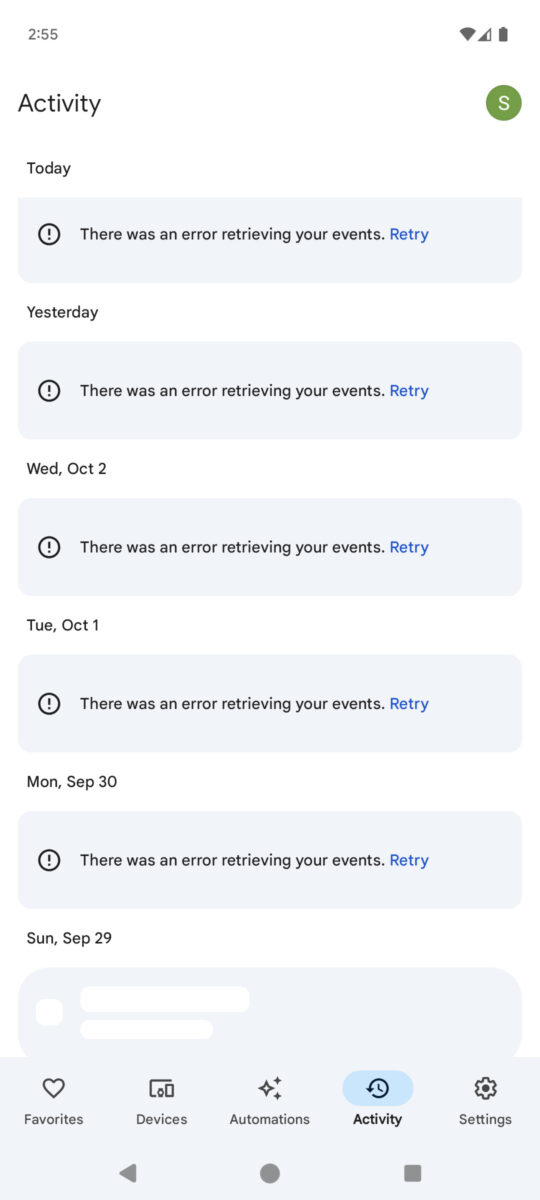 Google Home outage breaks these parts of the automation app - Android ...