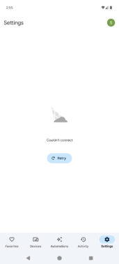 Google Home outage breaks these parts of the automation app - Android ...