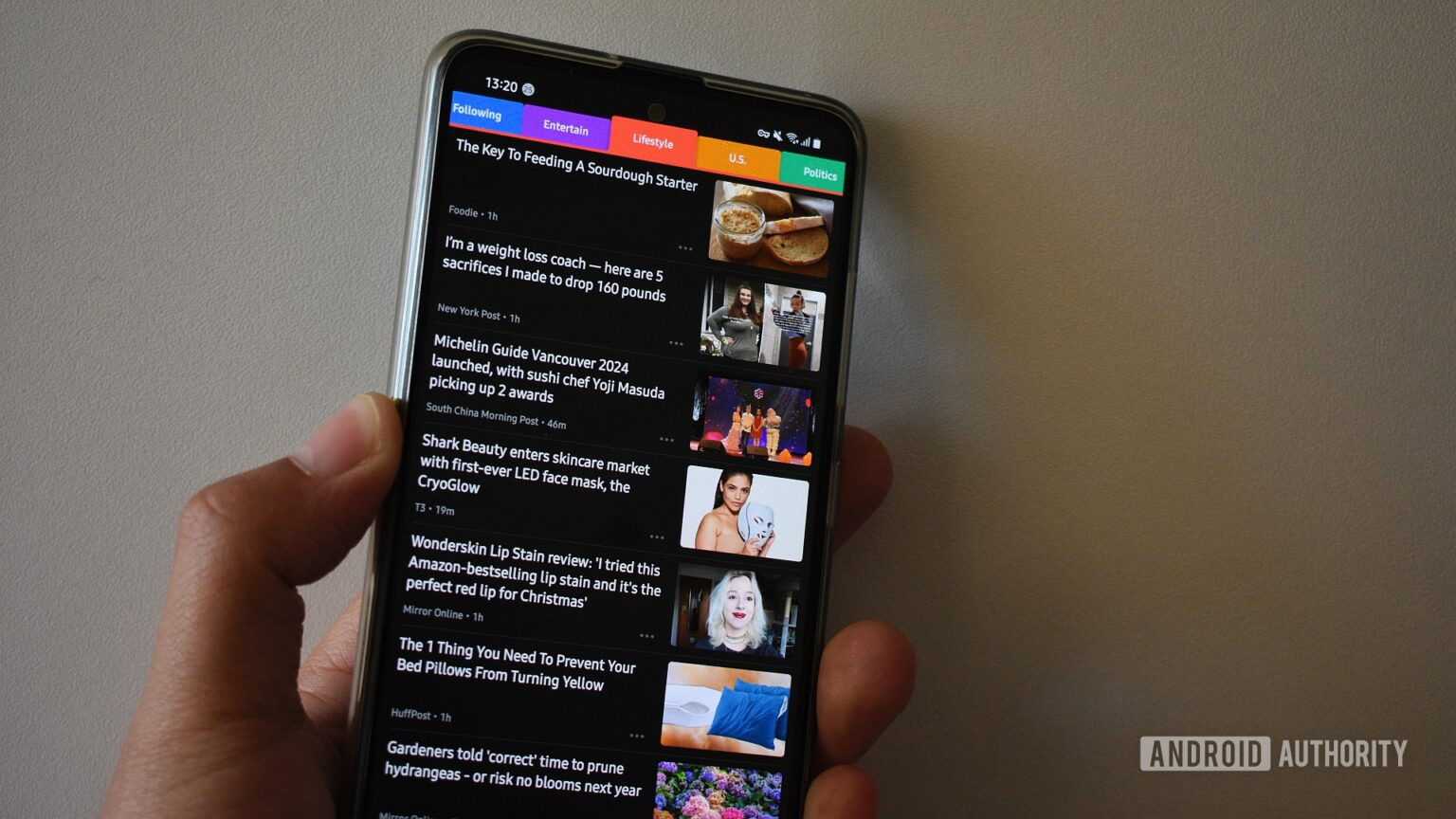 Here are my favorite Google News alternatives - Android Authority