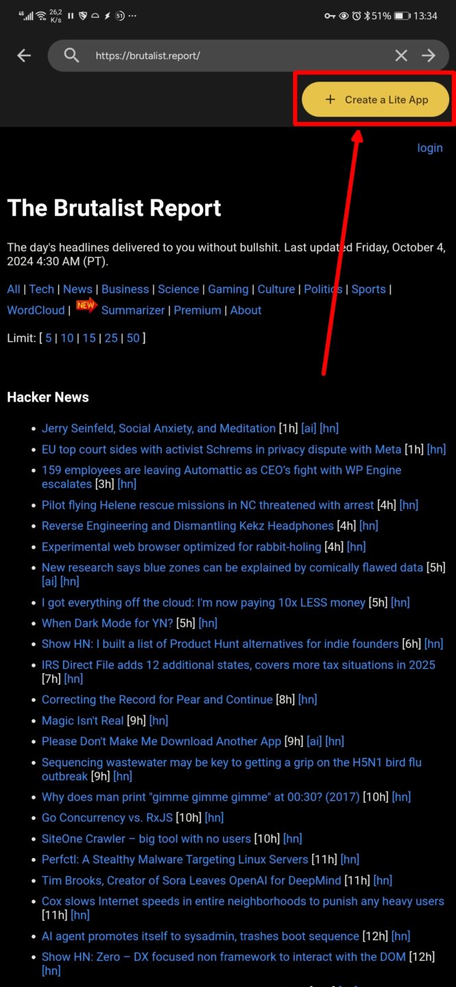Here are my favorite Google News alternatives - Android Authority
