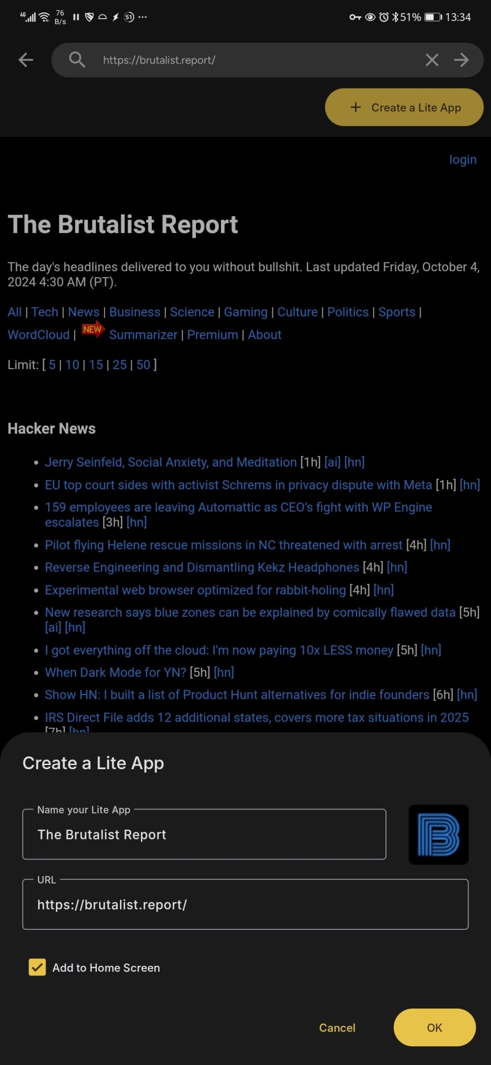 Here are my favorite Google News alternatives - Android Authority