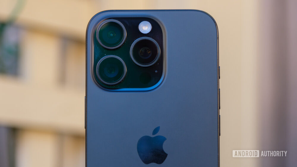 The best phone of 2024: Android Authority's Editor's Choice winner is...