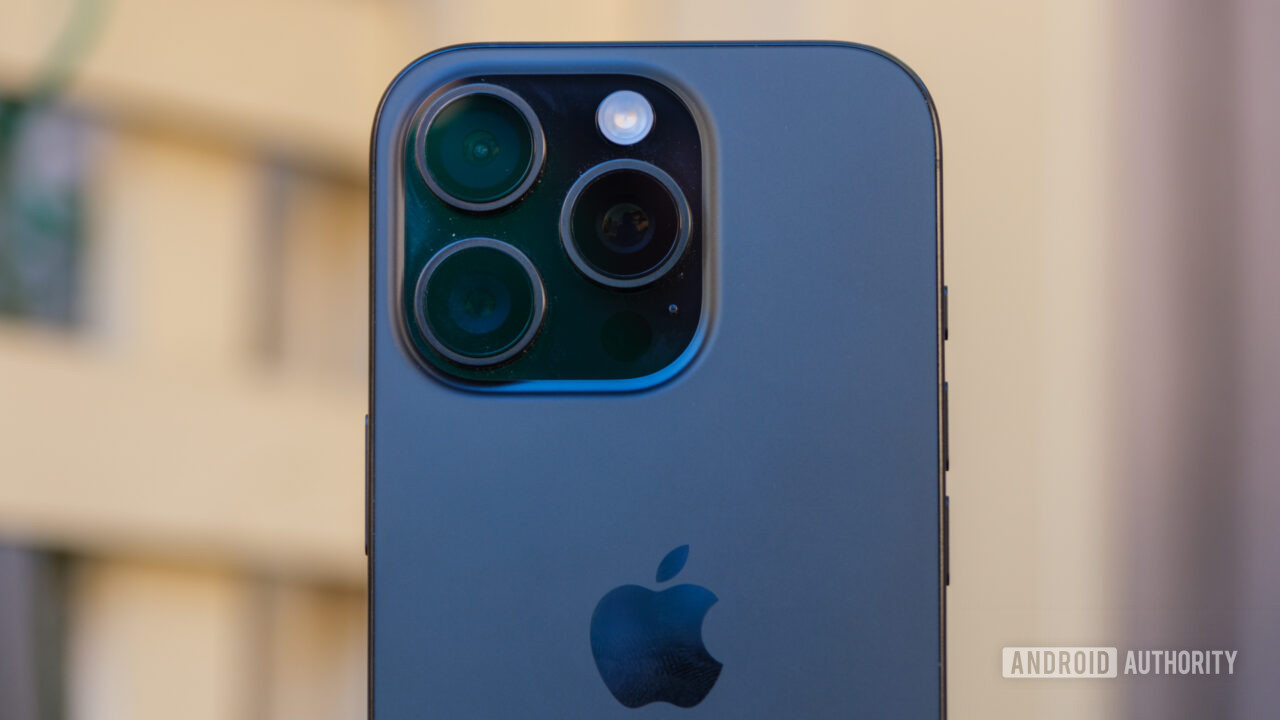 The best phone of 2024: Android Authority's Editor's Choice winner is...