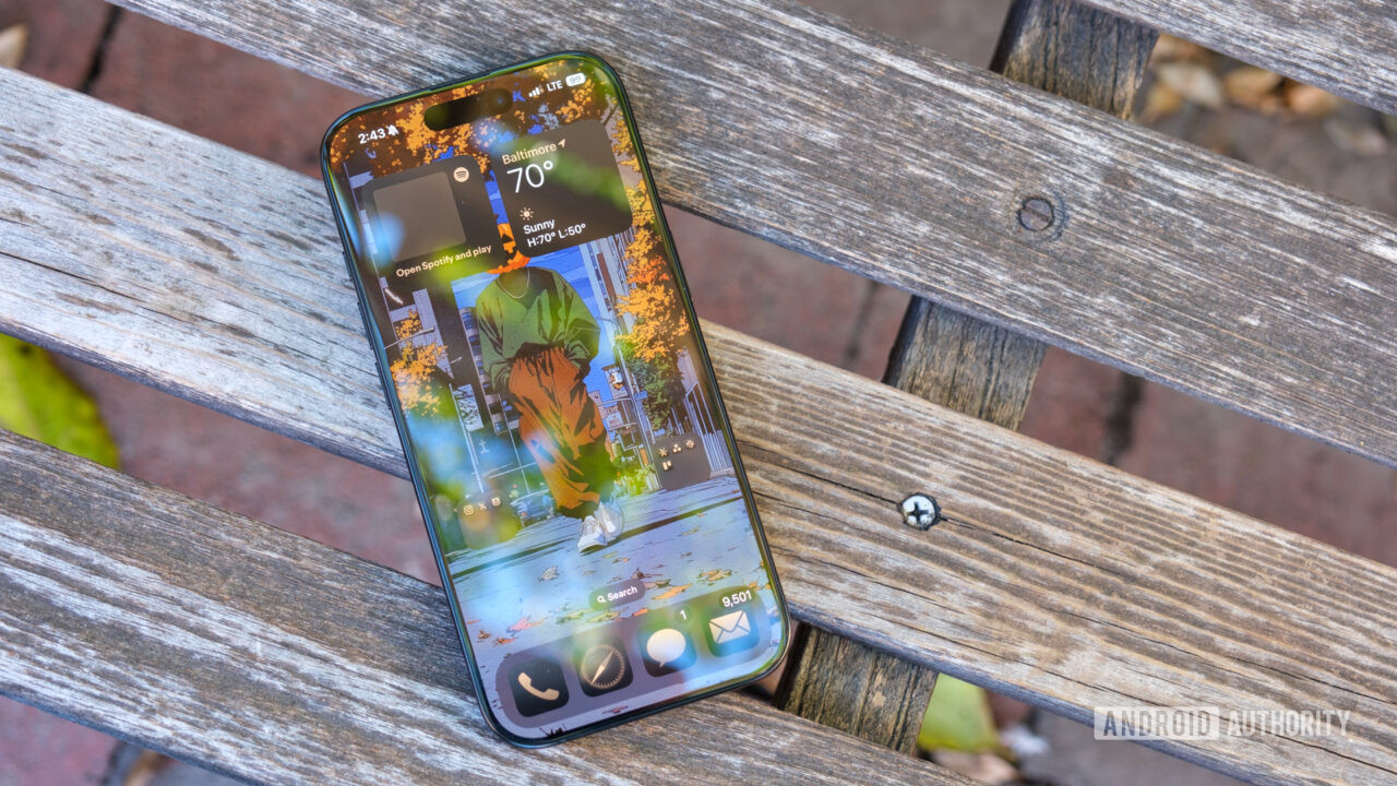 iPhone 16 Pro reviewed by an Android user: Can it convince me to switch?