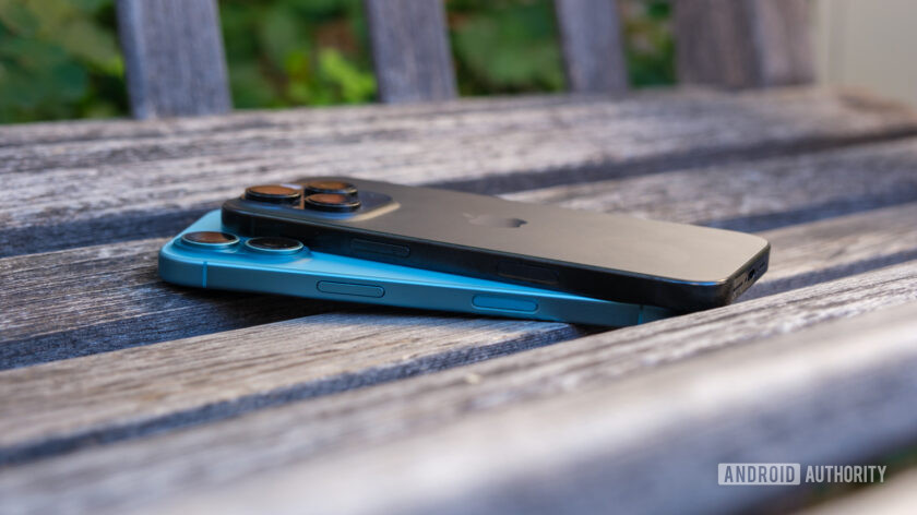 iPhone 16 Pro reviewed by an Android user: Can it convince me to switch?