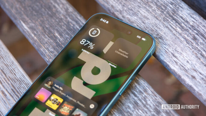 iPhone 16 Pro reviewed by an Android user: Can it convince me to switch?